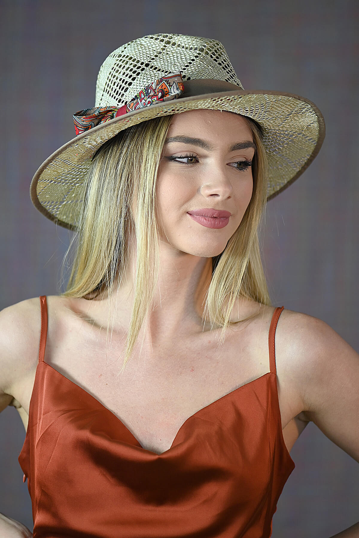 Marone – Hats since 1881 | Woman - Spring / Summer 2023 – Marone – Hats ...