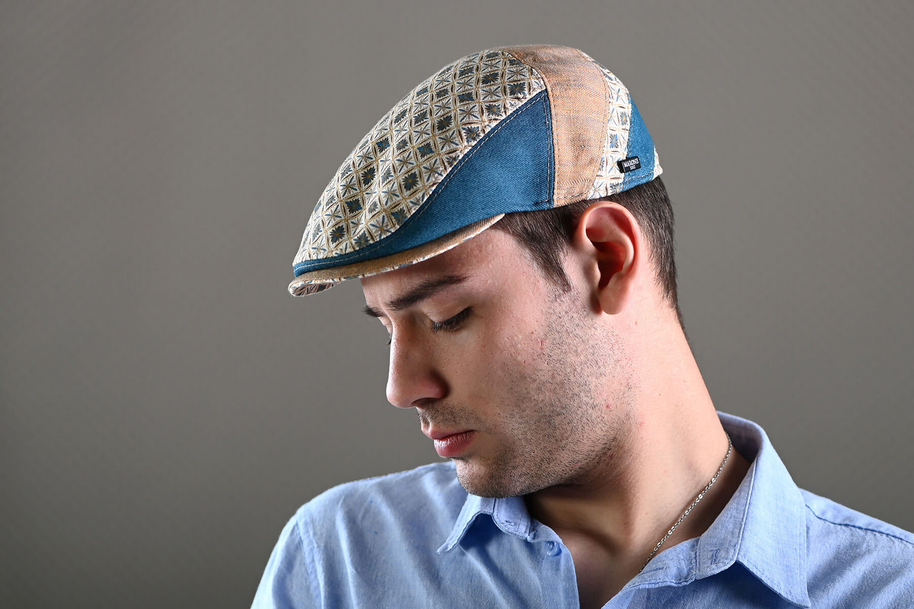 Marone – Hats since 1881 | Man - Spring / Summer 2023 – Marone – Hats ...