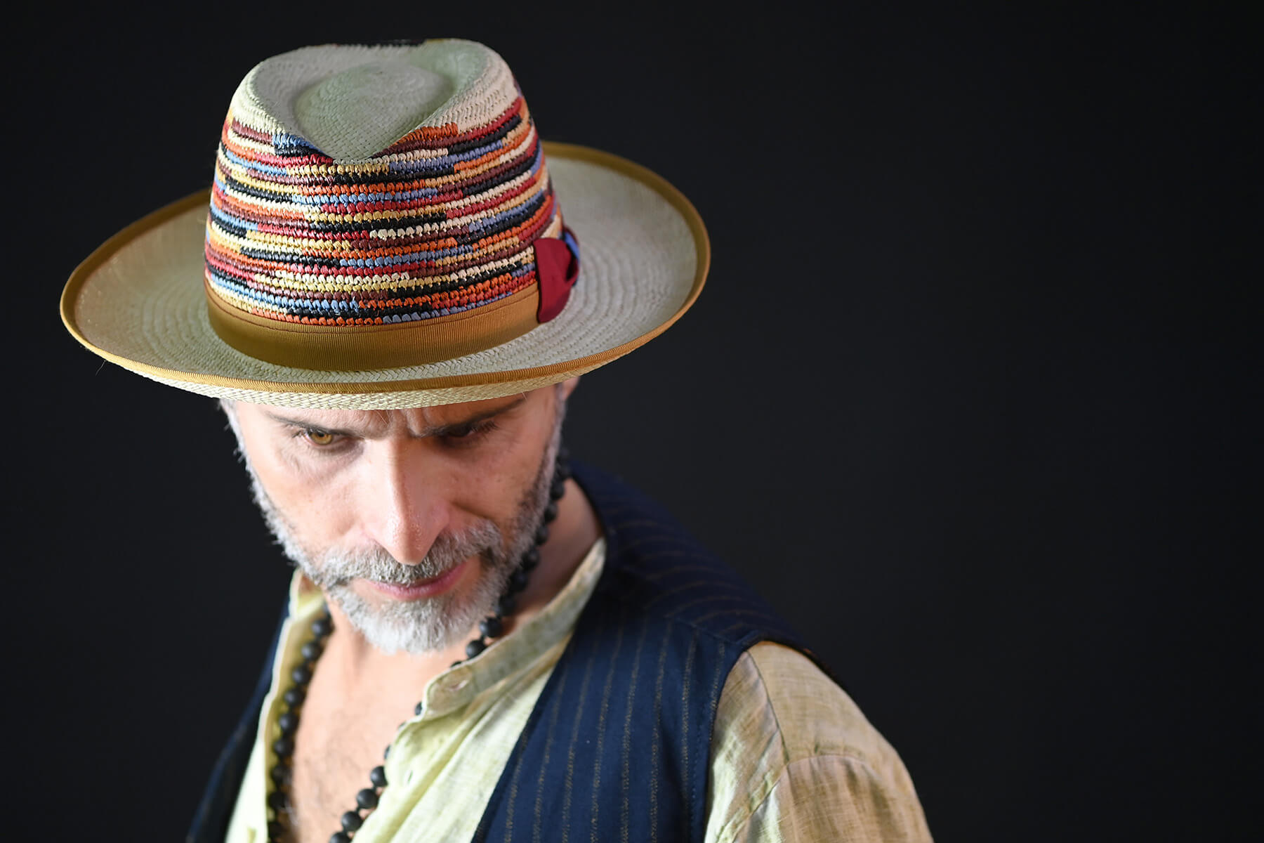 Marone – Hats since 1881 | Man - Spring / Summer 2023 – Marone – Hats ...