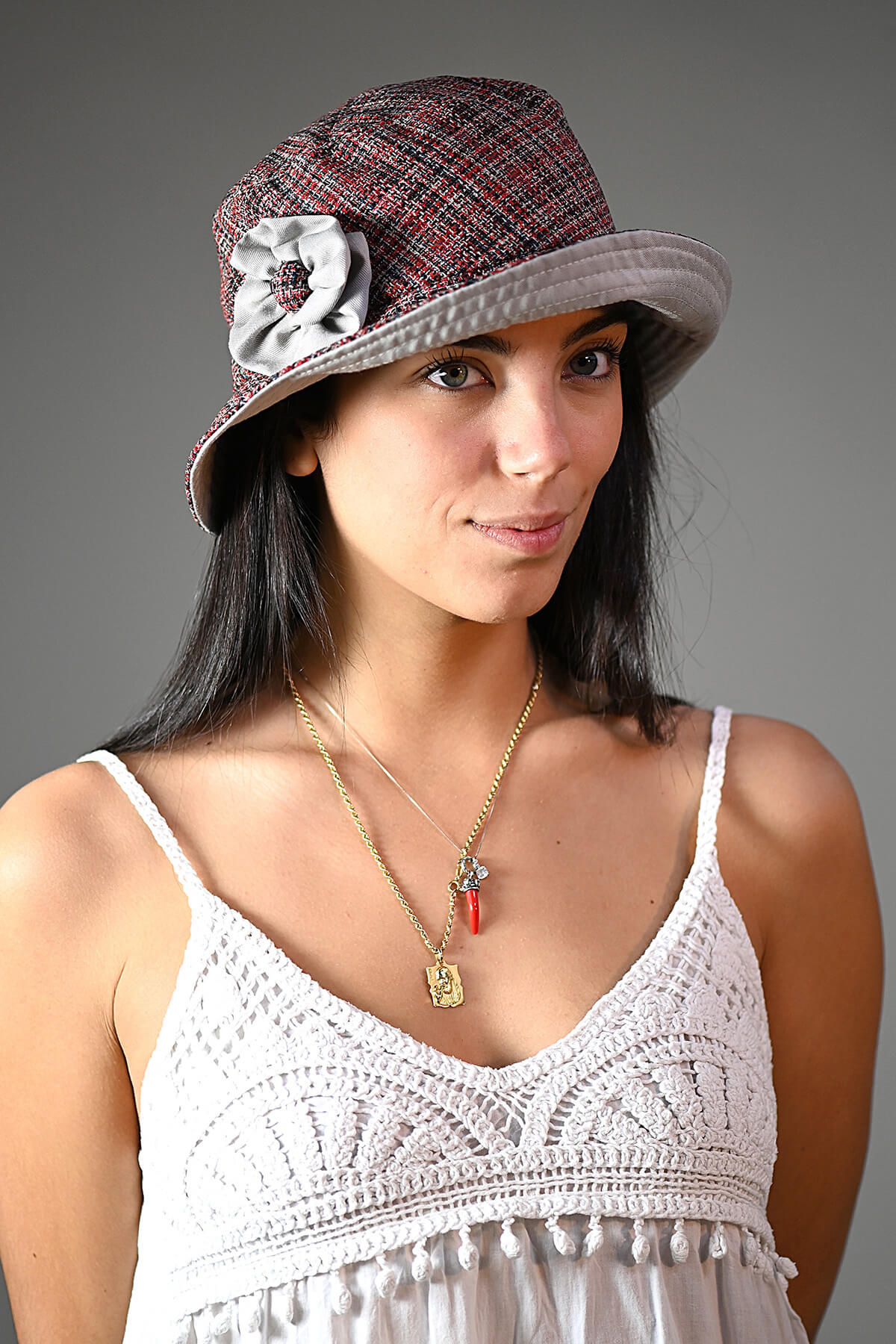 Marone – Hats since 1881 | Woman - Spring / Summer 2023 – Marone – Hats ...