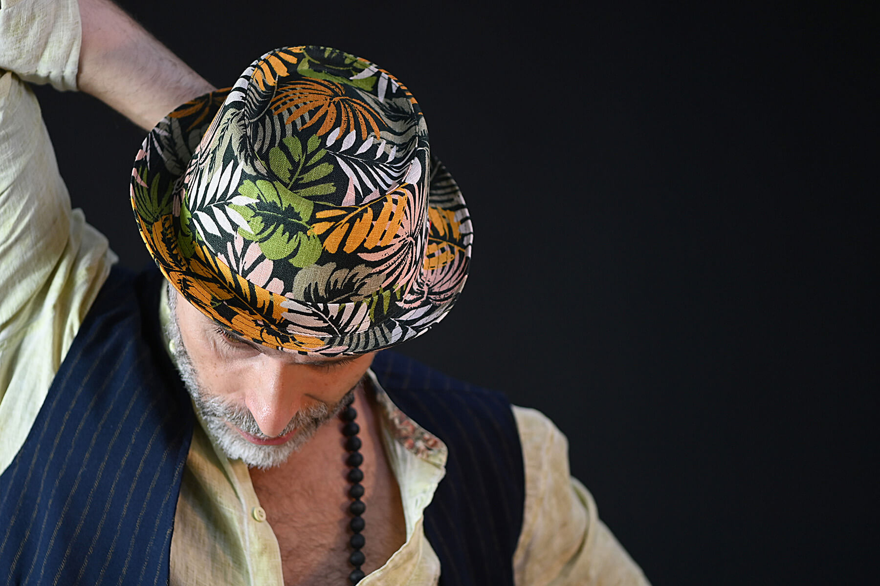 Marone – Hats since 1881 | Man - Spring / Summer 2023 – Marone – Hats ...