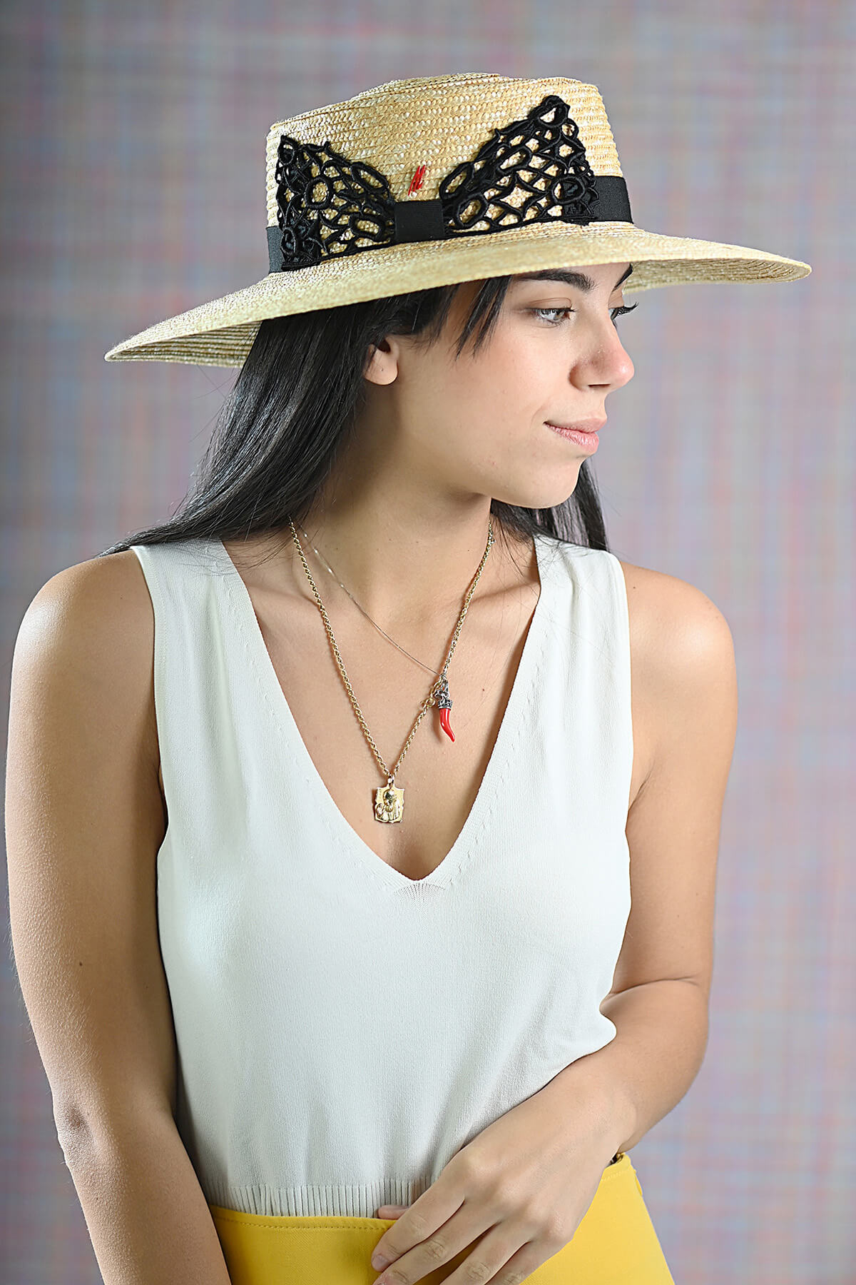 Marone – Hats since 1881 | Woman - Spring / Summer 2023 – Marone – Hats ...