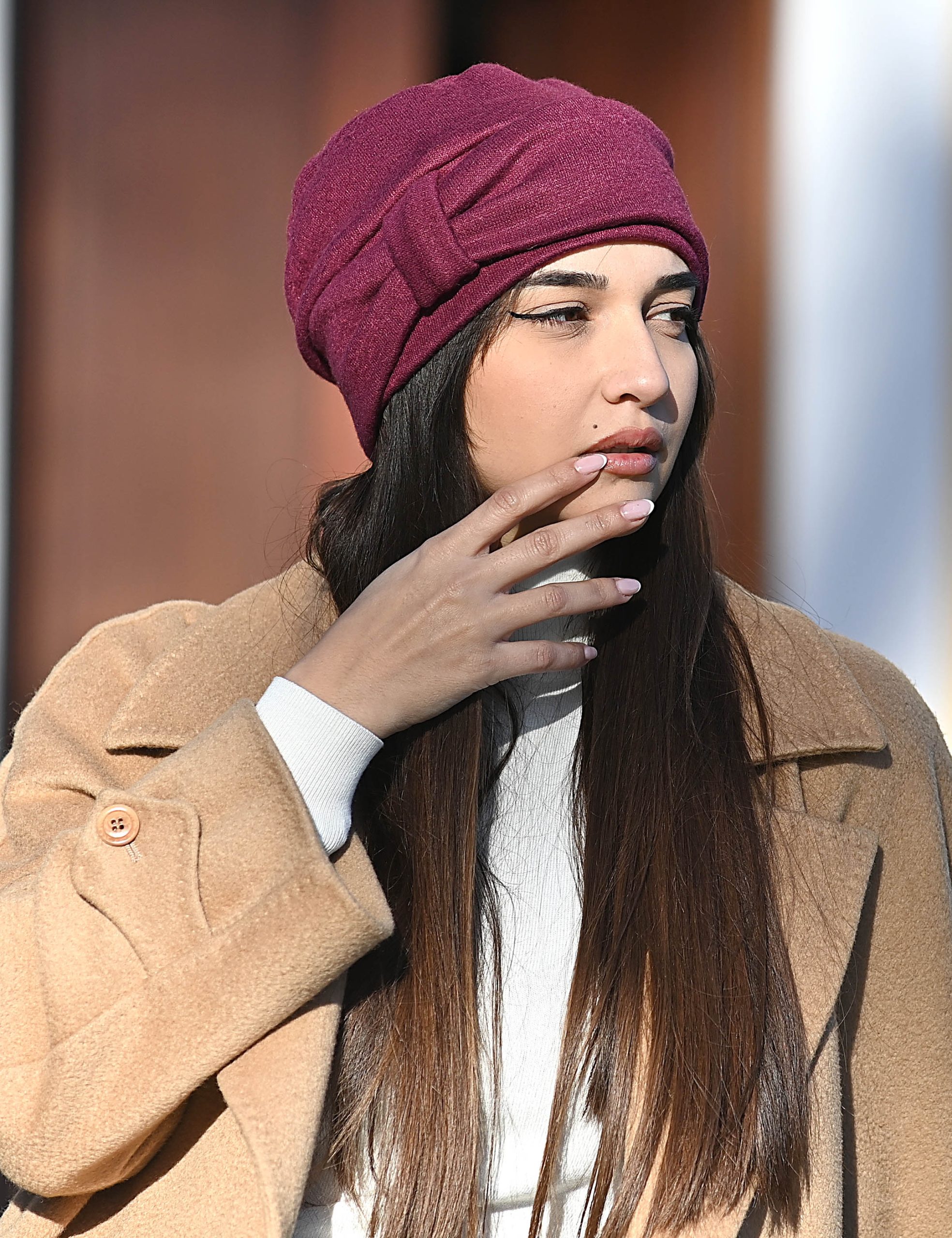 Marone – Hats since 1881 | Woman - Fall / Winter 2022 – Marone – Hats since 1881